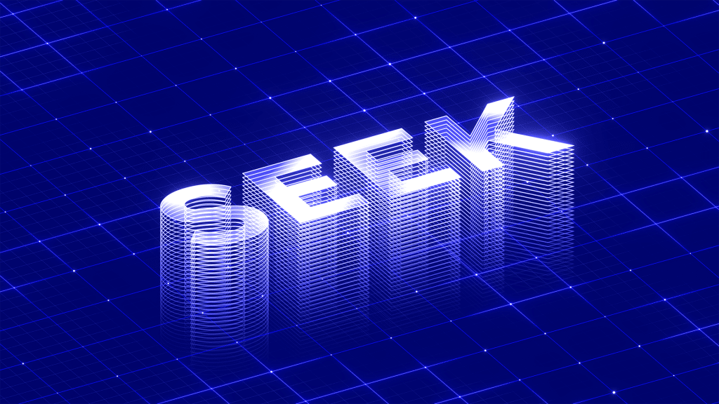 ejada systems Rebranding • Squad.